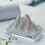 Aromatic Scented Mountain Essential Oil Diffuser Stone, Decorative ...