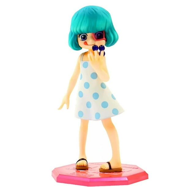 One Piece 2 Years Later Xiao Tang Family Sugar Can Change Face Can ...