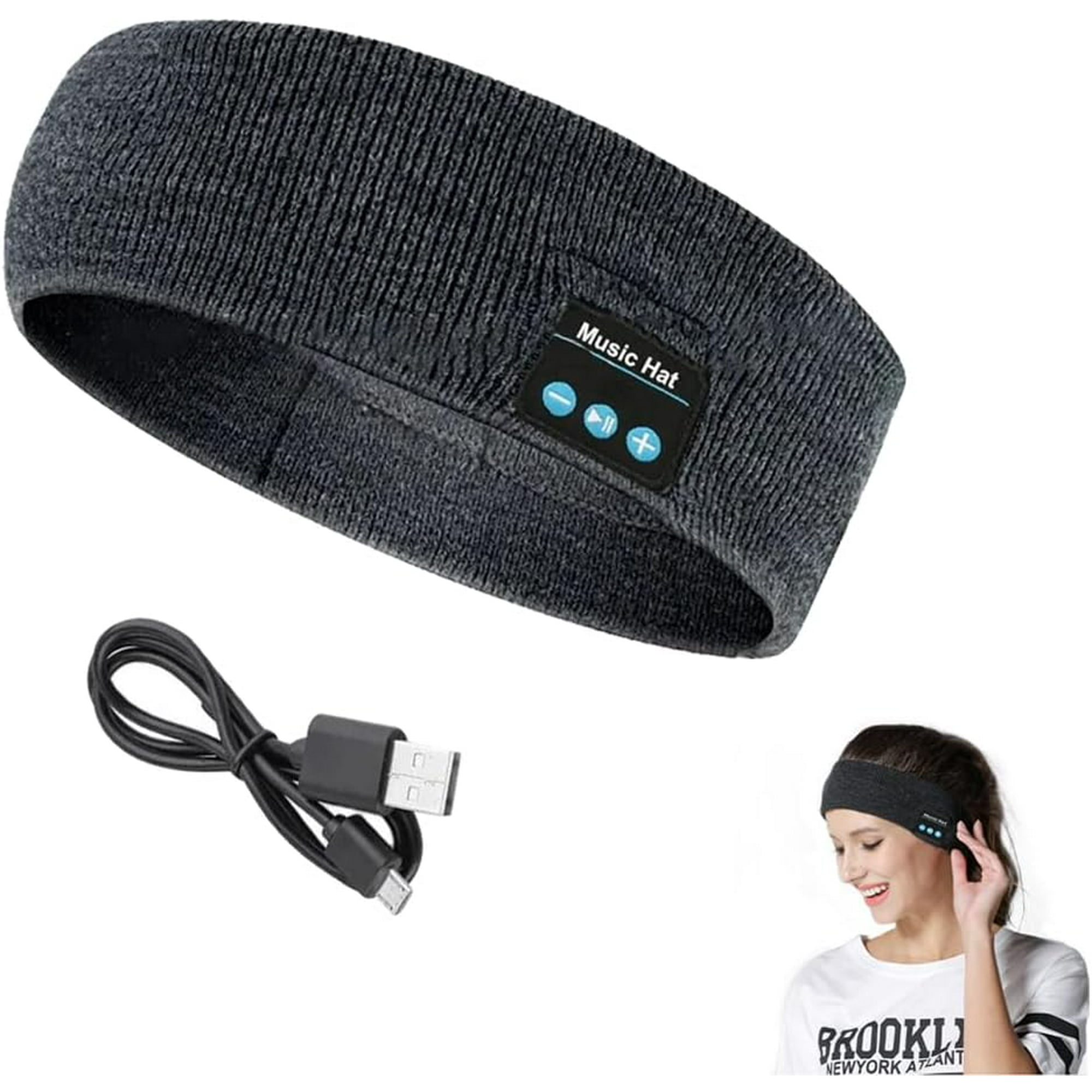 Click here for Unbranded Sleep Headphones Wireless bluetooth Spor... prices