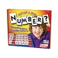 Junior Learning What's My Number? Game - Walmart.com