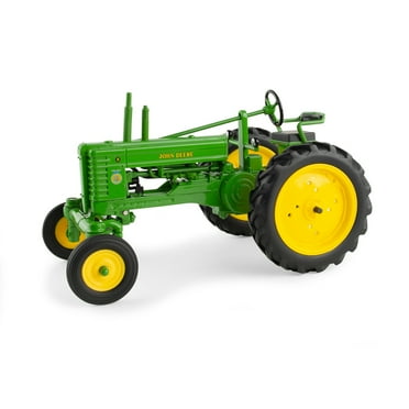 1/16 John Deere Model H Tractor Toy - LP77317 - Walmart.com