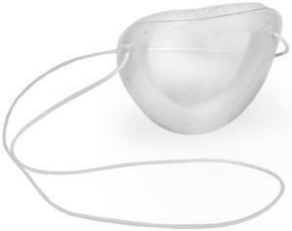 Large Pro Moisture Chamber with Elastic Head Band (Pack of 2) (Large ...