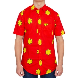 Hammer Time Adult Halloween Costume - Walmart.com