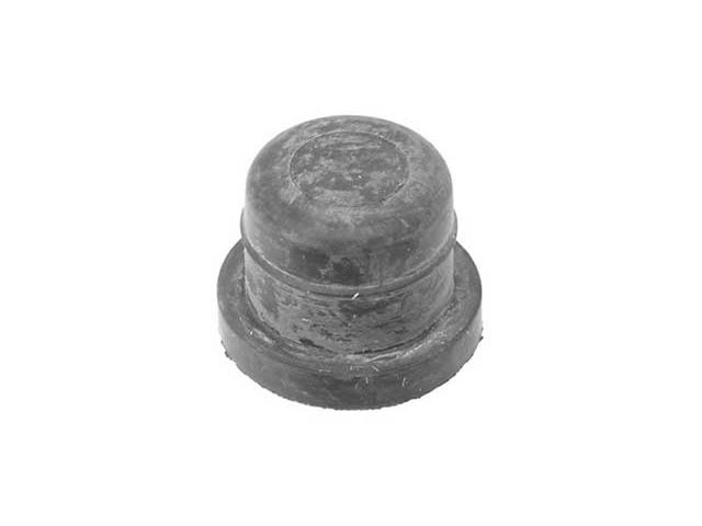Washer Fluid Reservoir Plug - Compatible with 1999 - 2006 Mercedes-Benz ...