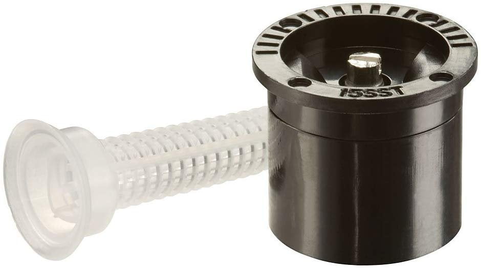 Rain Bird 15SSTC1 Side Strip Pattern Spray Nozzle, Adjustable 3' x 20 ...