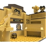 Bendy and the Ink Machine Toy Figures - Collector Construction Set, The ...