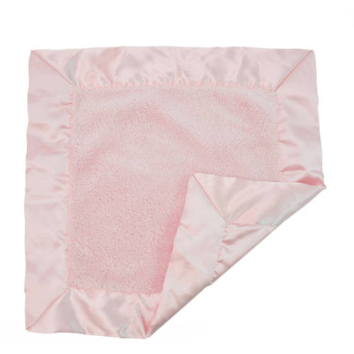 American Baby Company Sherpa Security Blanket - Walmart.com - Walmart.com
