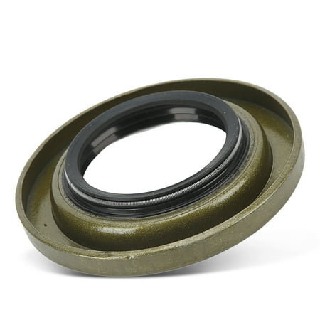 Front Rear Differential Oil Seal Front Rear Differential Oil Seal ...