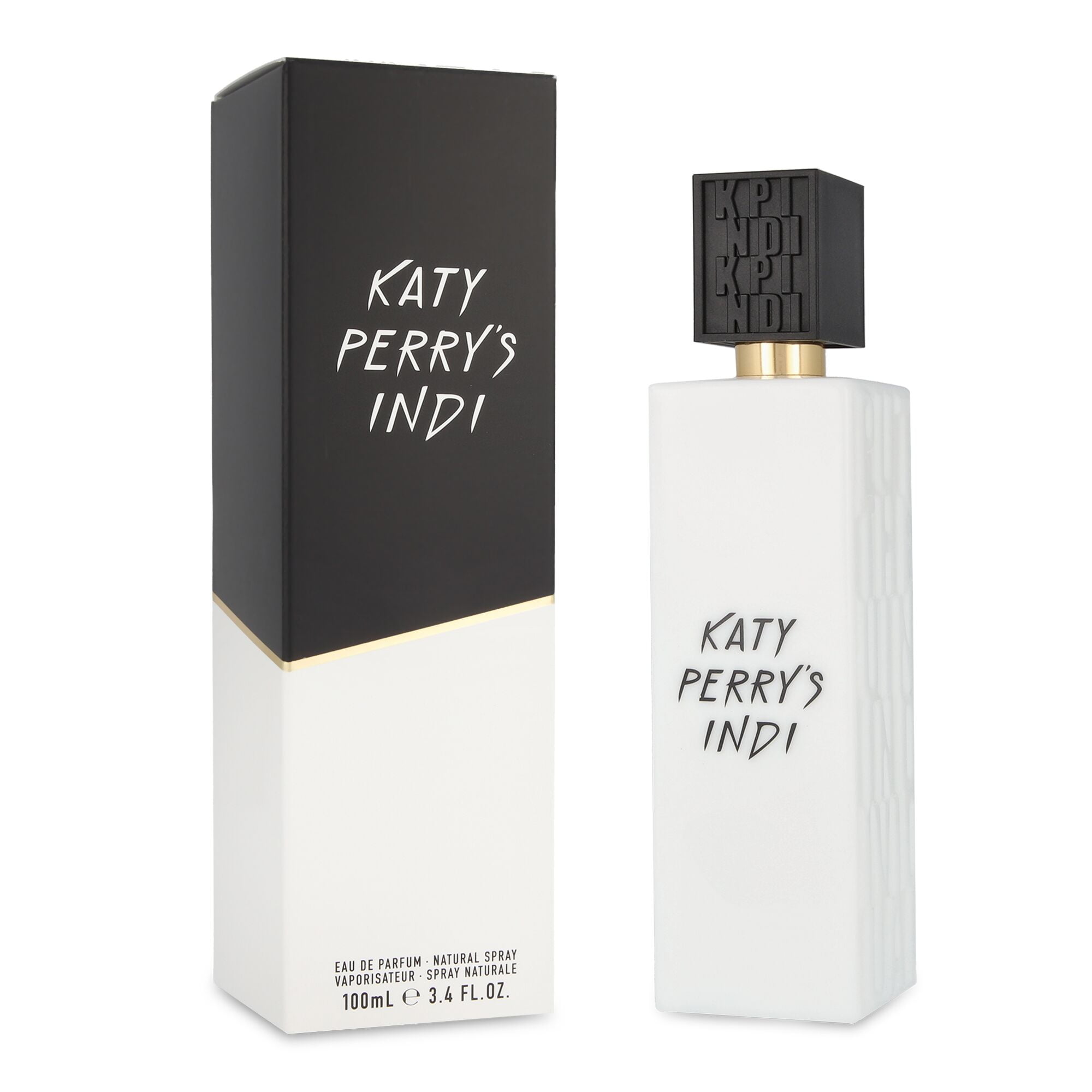 Katy Perry Indi 100 Ml Edp Spray Katy Perry Katy Perry EDP 100ML ...