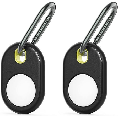 Case for Apple Airtag Finder, Airtag Tracker Holder with Keychain ...