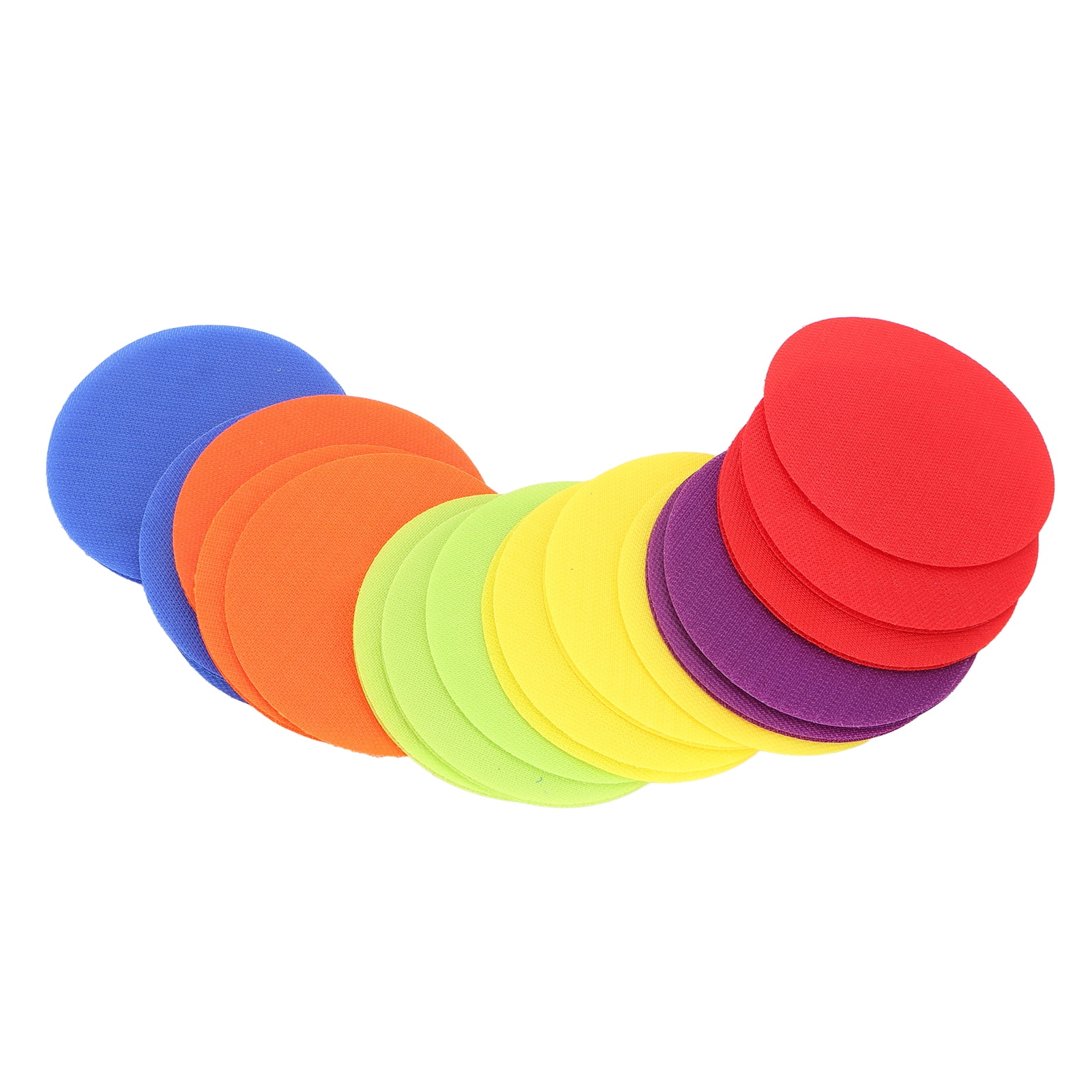 Click here for Ymiko Floor Circles Marker  Carpet Spots Marker Sa... prices