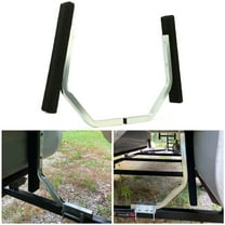 CE Smith - Guide-On Post Pontoon - Sturdy, Easy to Install Boat Trailer ...