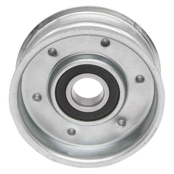 ACDelco 15-20669 - Professional Steel A/C Drive Belt Tensioner Pulley ...