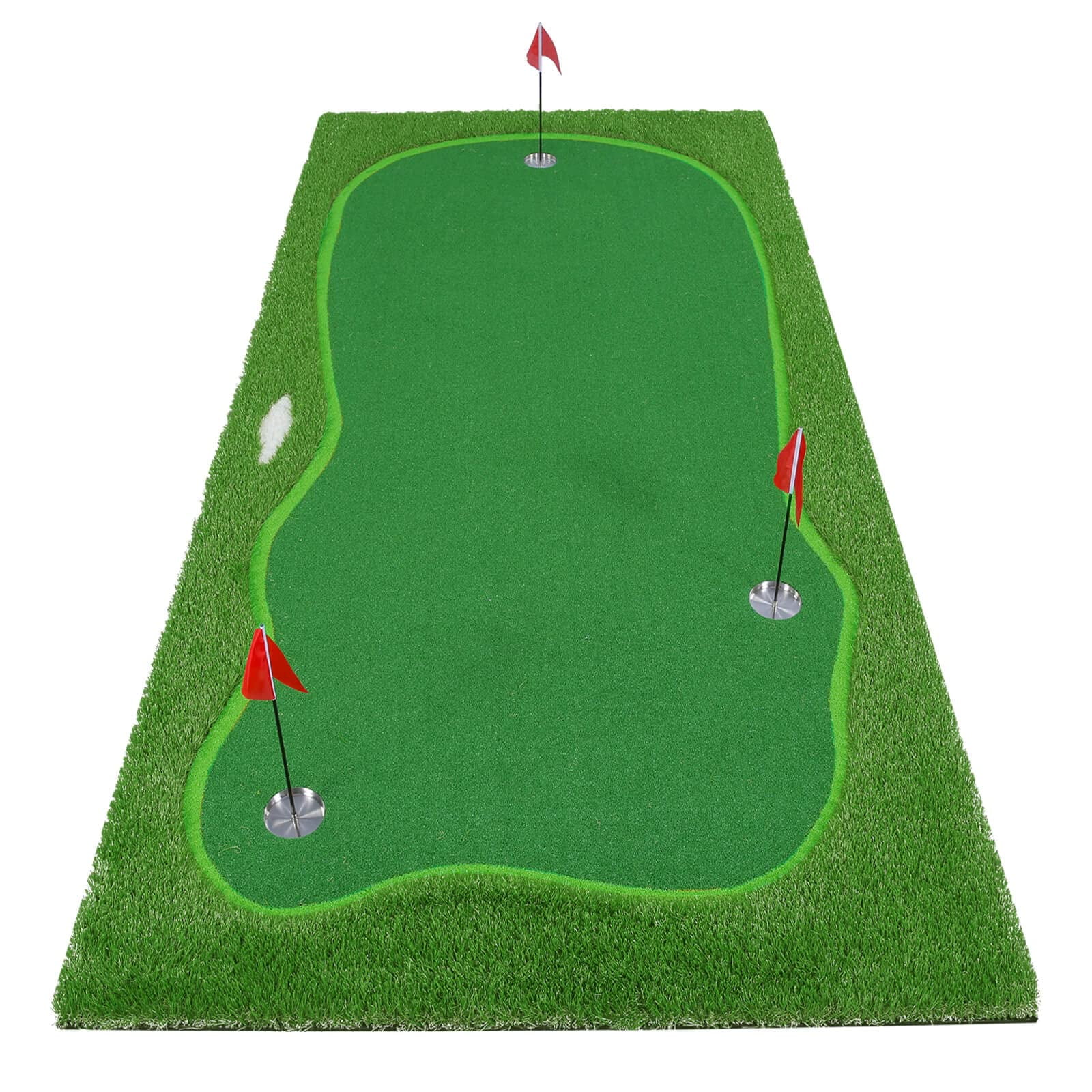 Click here for Chriiena Golf Putting Green  Practice Putting Gree... prices