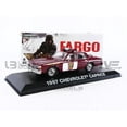 Greenlight Toy - 1/43 Scale '87 Chevrolet Caprice, Minnesota Trooper ...