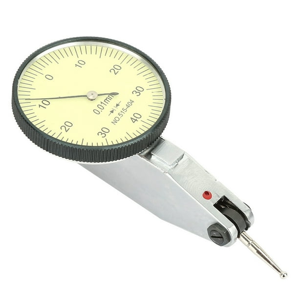 LHCER Dial Test Indicator, Lever Dial Indicator, For Plane Correction ...