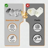 Automatic Transmission Shift Indicator Cable Bracket Compatible with ...