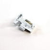 Genuine Frigidaire 134412600 Washing Machine Door Handle - Walmart.com