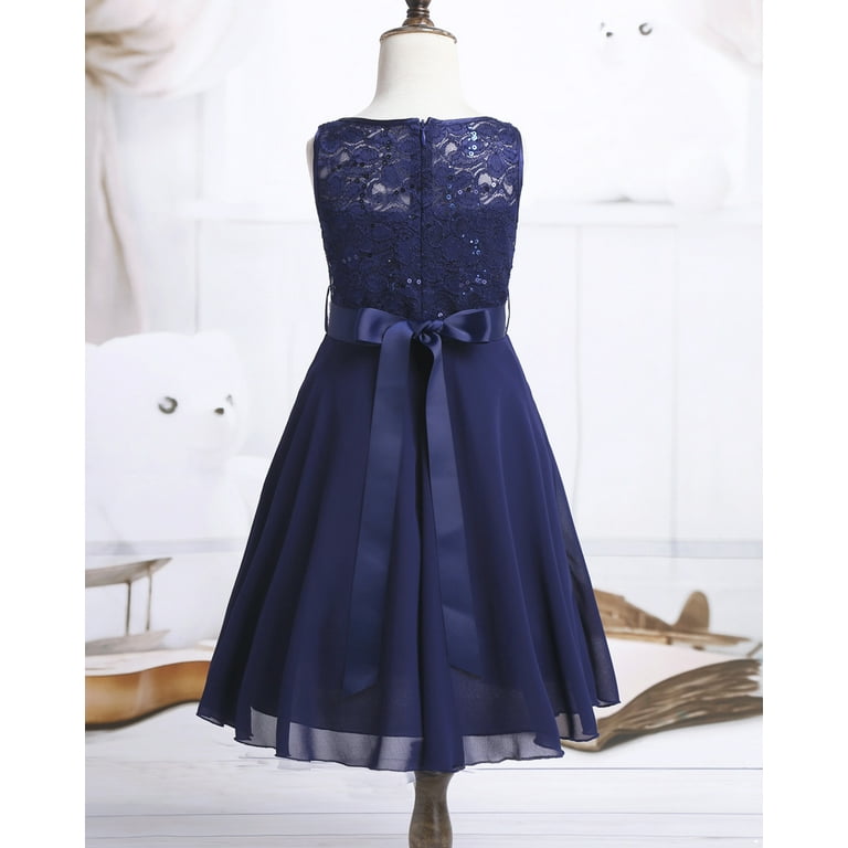 Girls Party Dresses 7 16