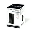 NETGEAR - AC1200 DOCSIS 3.0 Cable Modem + WiFi Router, 1.2Gbps (C6230 ...