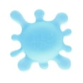 NeeDoh Sploot Splat BLUE Stress Ball - Walmart.com