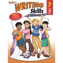 Writing Skills: Writing Skills Reproducible Grade 7 (Paperback ...