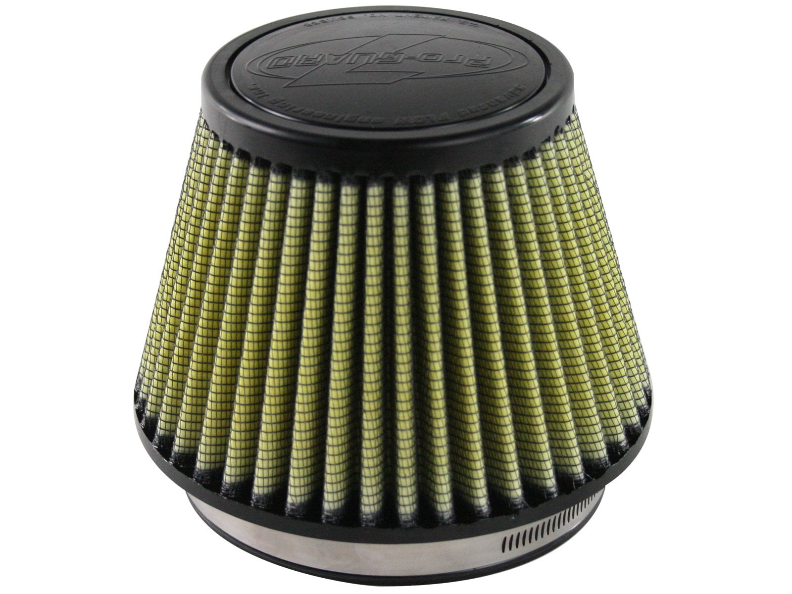 aFe MagnumFLOW Air Filters IAF PG7 A/F PG7 5-1/2F x 7B x 4-3/4T x 5H ...
