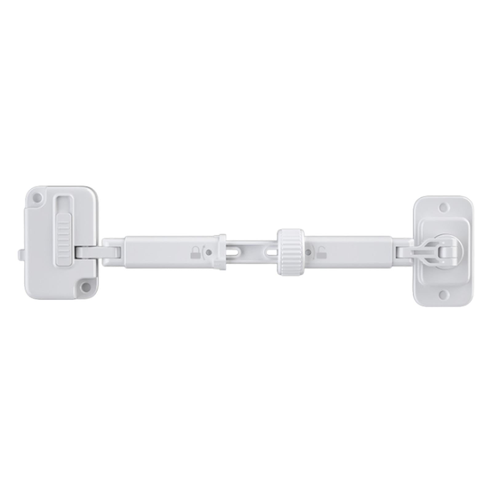 Child Safety Window Lock, Window Safety Lock, Door 2 Gear Adjustable ...