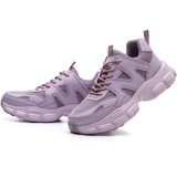 Tanleewa Steel Toe Work Safety Shoes for Women Lightweight Breathable Shoe Size 5.5 - Walmart.com