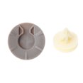 MOMOJIA 10 Pcs Plastic Door Card Clips For Trim Clips For Door Panel ...