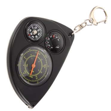CLI, LEO80965ST, Swing Arm Safety Compass/Protractor, 12 / Display Box ...