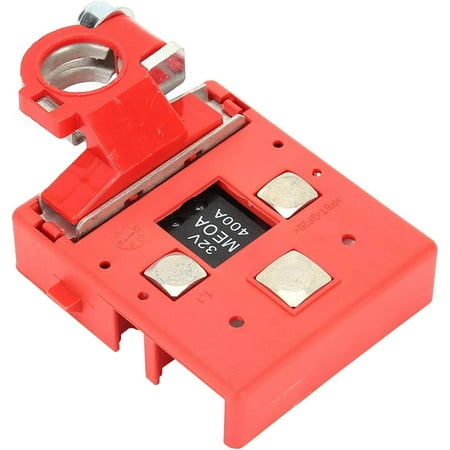 Battery Header, 32V 400A Car Battery Distribution Terminal Quick ...