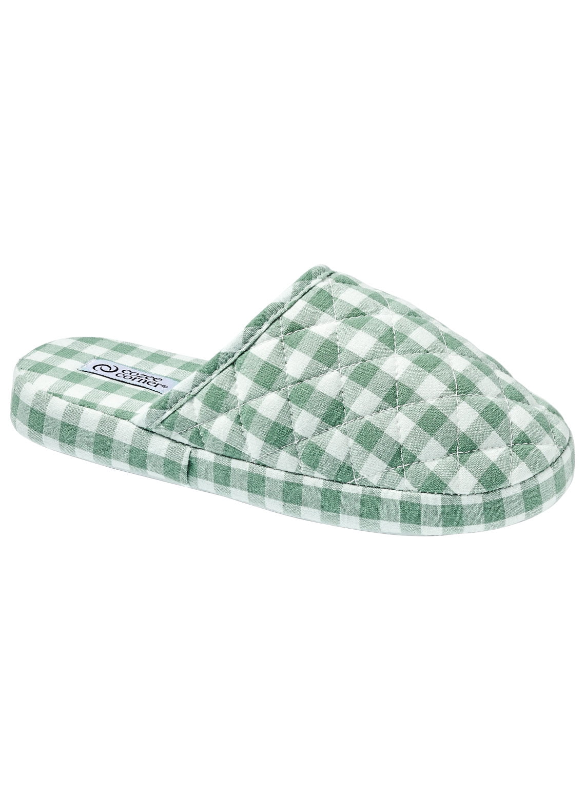 Estelle Slipper by Cozee Corner - Walmart.com