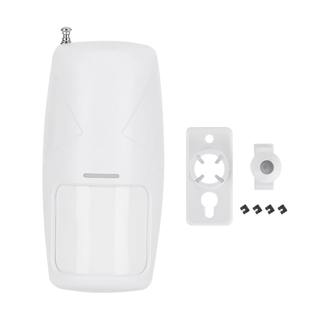 IR Sensor,Intelligent Infrared Detector for Smart PIR Detector Motion ...
