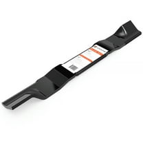 Ariens 2 Pack Alloy Steel High-Lift 21" Mower Blades for 42" Deck EDGE ...