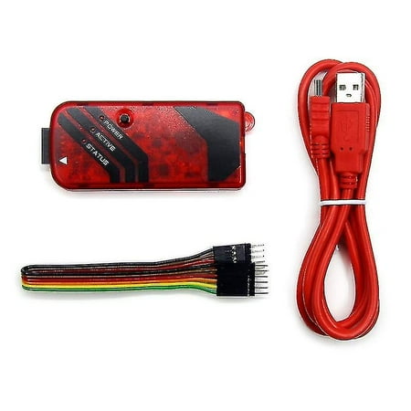 Usb Icsp Programmer Programming High-capacity Memories Microcontroller ...