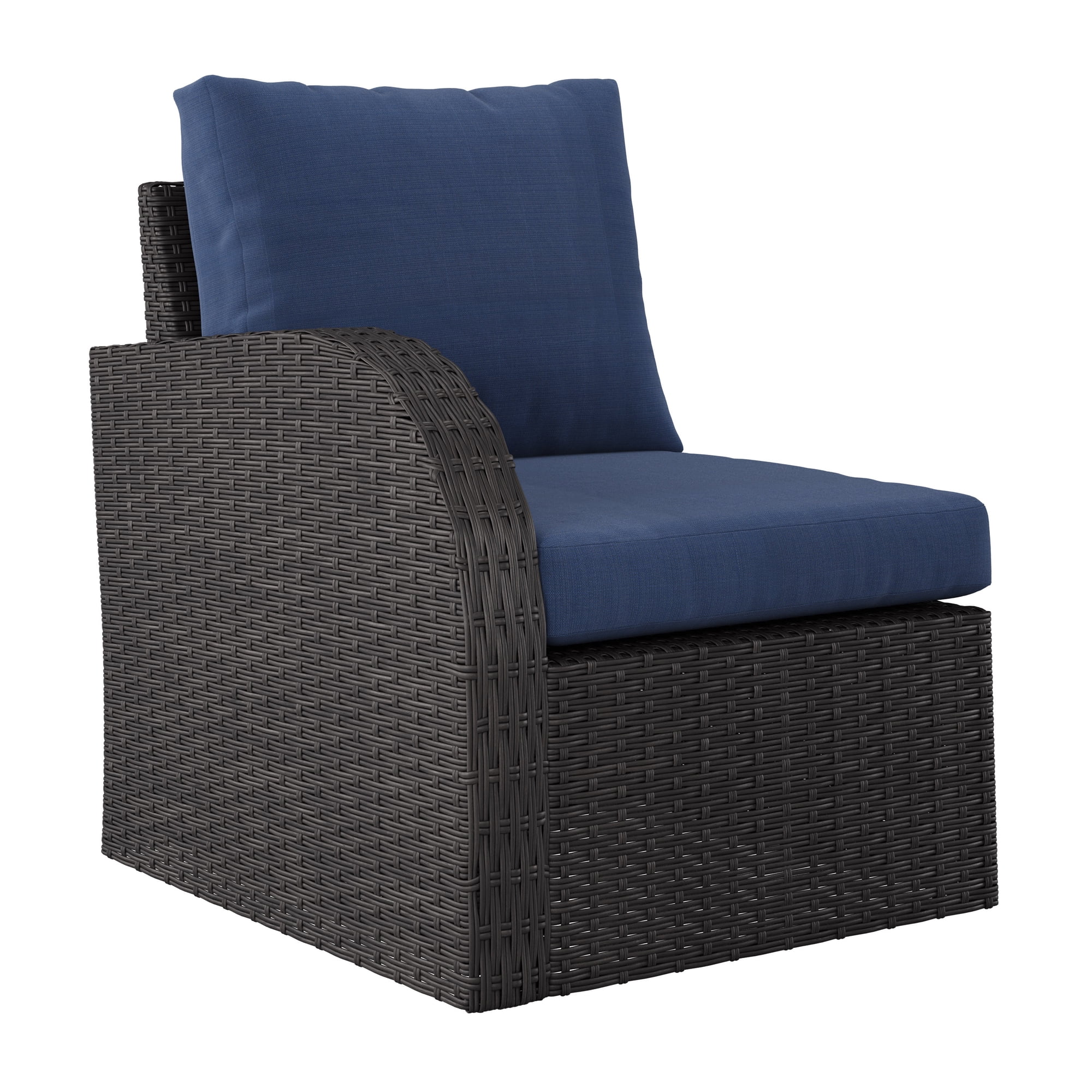 Click here for Corliving Brisbane Rust-Resistant Resin Wicker And... prices