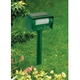 Bell + Howell Solar Animal Repeller As Seen On TV - Walmart.com
