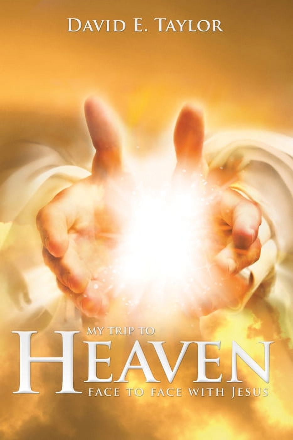 Real Face Of Jesus Heaven Is For Real