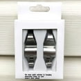 Dearhouse Vinyl Siding Hangers, Heavy Duty Outdoor Light Wreath ...