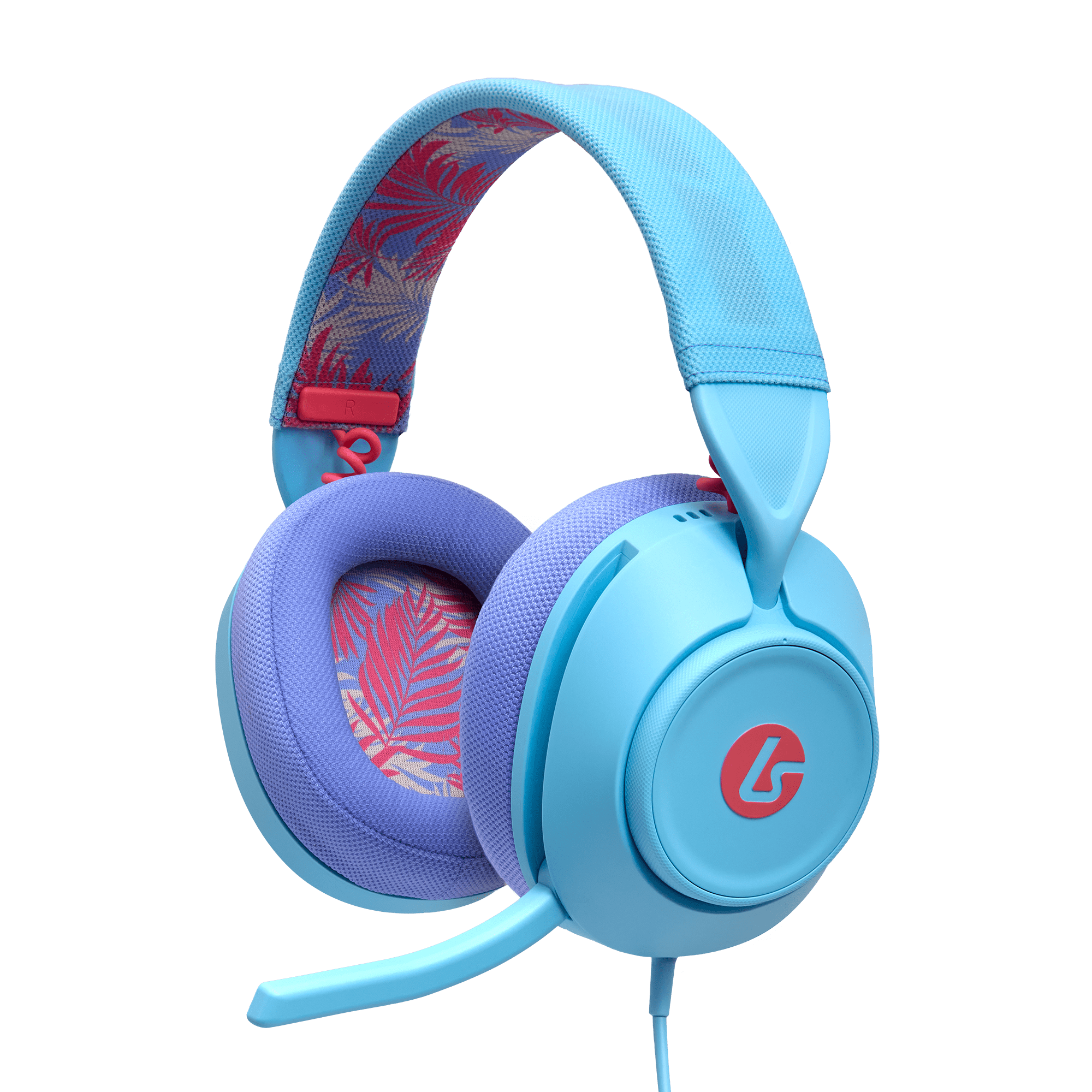 Click here for Powera Lucidsound Ls10 Wired Gaming Headset - Ocea... prices