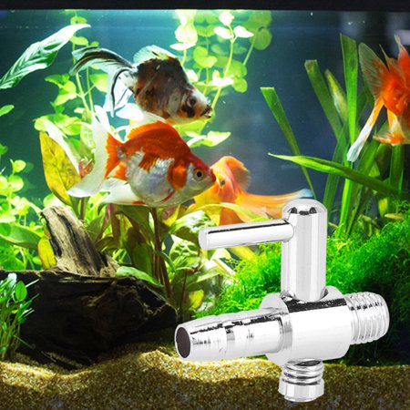 Adjustment Sturdy Control Valve, Aquarium Control Valve, For Aquarium ...