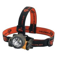Streamlight Sidewinder Compact II Helmet Mount Flashlight, 55 Lumens ...