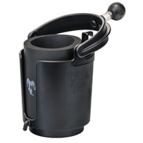 RAM Mounts Level Cup™ 16oz Drink Holder with Ball - Walmart.com