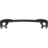 Front License Plate Bracket - Compatible with 2021 - 2023 Dodge Durango ...