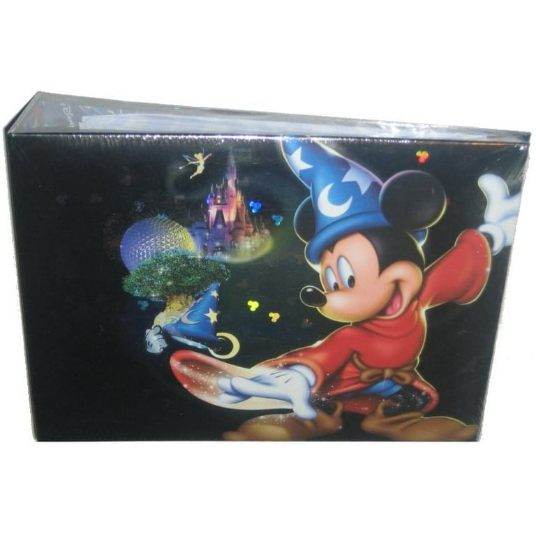 Disney Mickey Mouse Scrapbook Album Kit at Isla Lascelles blog