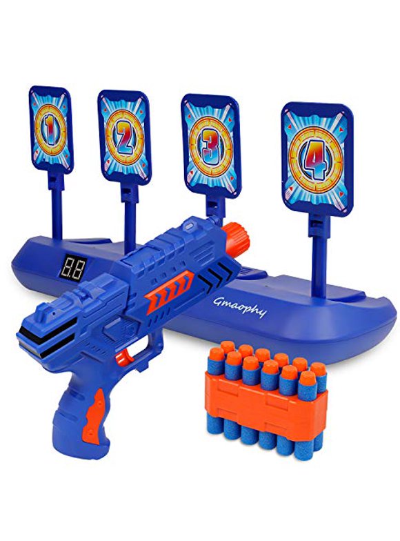 Nerf and Blaster Targets in Blaster Accessories - Walmart.com