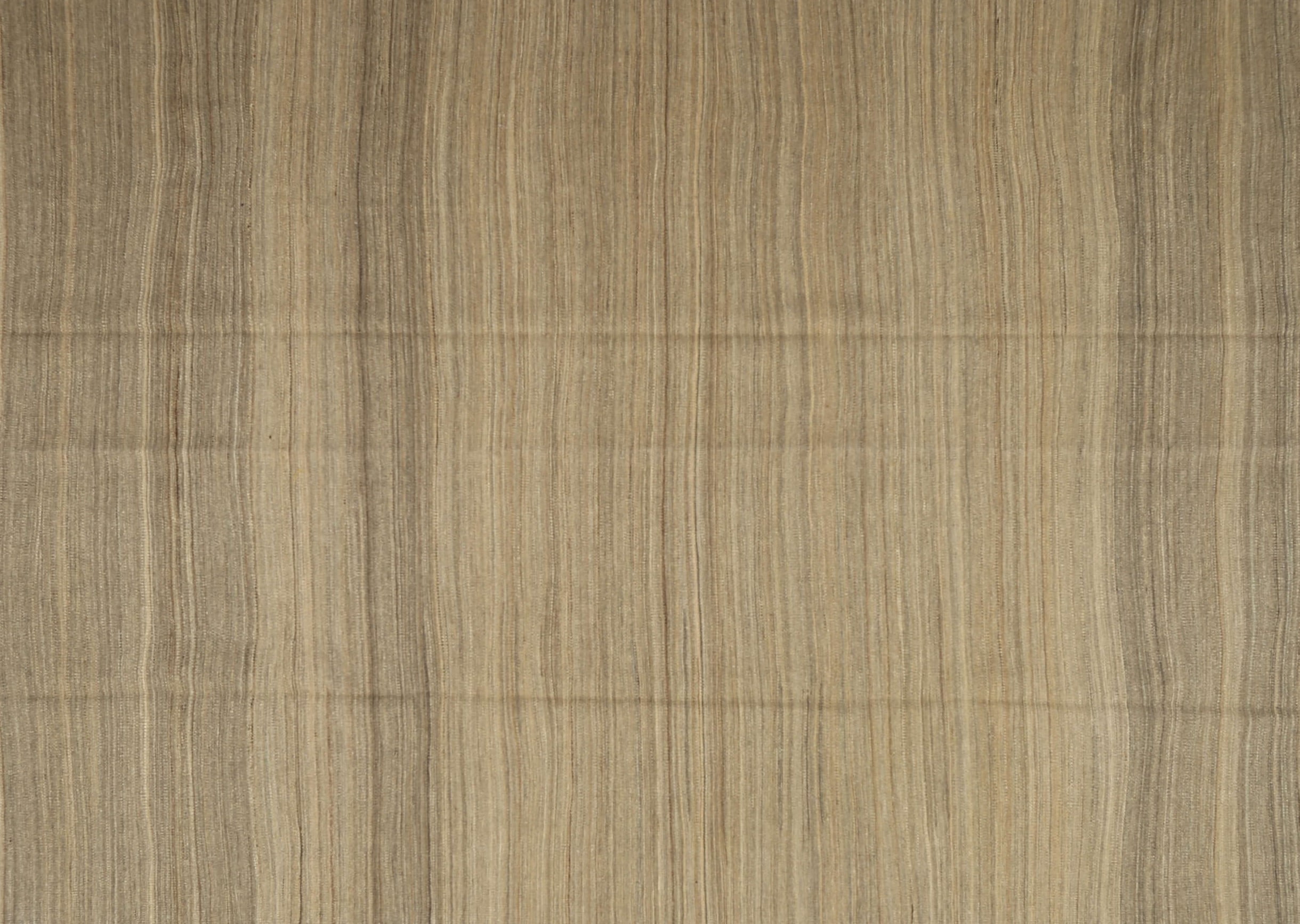 Ahgly Company Machine Washable Indoor Rectangle Contemporary Brass ...