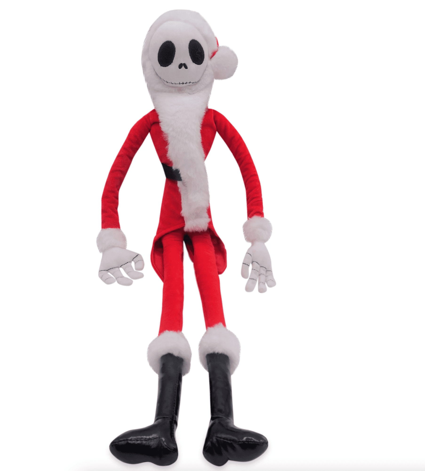 Jack Skellington Sandy Claws Drawing