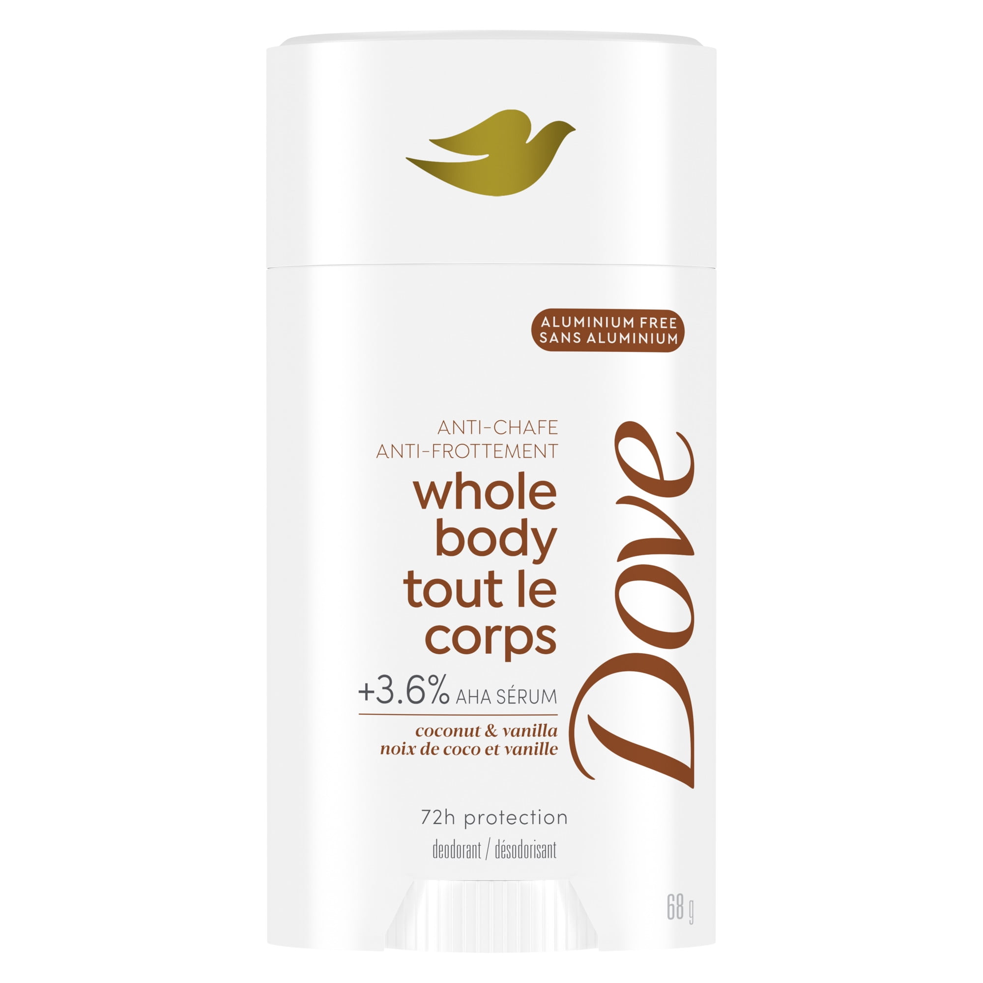 Click here for Dove Dv Deo Wbod Stick Cocont+Vanilla 12p 68g 68g prices